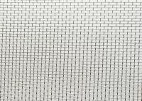 China 1-200 Mesh Nickel Mesh Screen Inconel 600 601 617 625 718 0.05-2mm Wire for sale