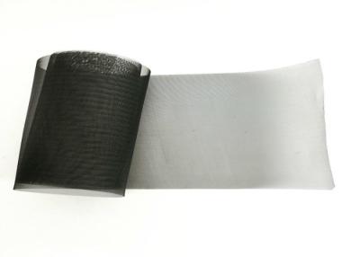China Heat Resistance Tungsten Wire Mesh Woven Mesh With High Tensile Strength for sale
