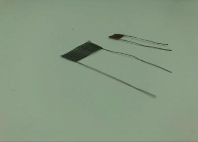 China FeCrAl Heat Resistant Wire Mesh Anti - Carburization For High Density Factory for sale
