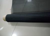 China High Tensile Strength Molybdenum Wire Mesh Plain Twill And Dutch Weaving For Sieving for sale