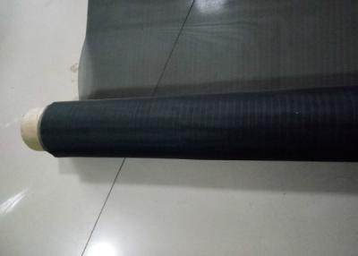 China High Tensile Strength Molybdenum Wire Mesh Plain Twill And Dutch Weaving For Sieving for sale