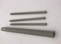 China 1'' x 9 '' Food grade Stainless Steel 25 50 Micron Mesh Terp Tubes for sale