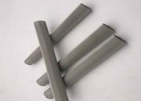 China 1'' x 9 '' Food grade Stainless Steel 25 50 Micron Mesh Terp Tubes for sale