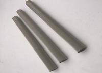 China 1'' x 9 '' Food grade Stainless Steel 25 50 Micron Mesh Terp Tubes for sale