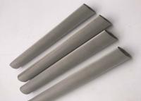 China 0.025-2mm Wire Mesh Filter Element Cylinder OEM Available SS 304 316 Brass for sale