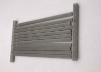 China 0.025-2mm Wire Mesh Filter Element Cylinder OEM Available SS 304 316 Brass for sale