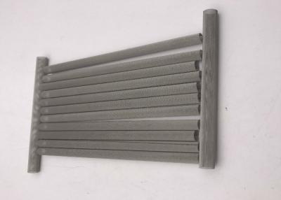 China 0.025-2mm Wire Mesh Filter Element Cylinder OEM Available SS 304 316 Brass for sale