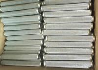 China 0.025-2mm Wire Mesh Filter Element Cylinder OEM Available SS 304 316 Brass for sale