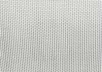 China Nichrome NiGr Heat Resistant Mesh , Wire Mesh Screen Material Oxidation Resistance for sale