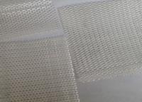 China 99 Pure Silver Metal Mesh Fabric , Diamond Wire Mesh Thermal Conductivity for sale