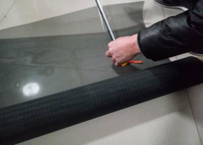 China Stocked 60 Mesh Titanium Wire Mesh Screen High Strength 0.15mm Wire Diameter for sale