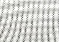China Corrosion Resistance Heat Resistant Wire Mesh AISI Stainless Steel Plain Twill for sale