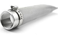China 16 Mesh Stainless Steel Filter Screen , Bazooka Tube Homebrew 0.45 Mm Wire Diameter for sale