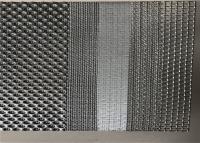 China 304 316L Stainless Steel Sintered Mesh Screen 1.2m X 1.2m High Mechanical Strength for sale