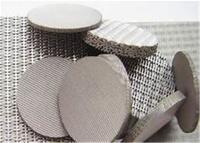 China 10 Um 1m X 1m Sintered Mesh Filter 3 And 5 Layer SM-02 Easy Fabricating for sale