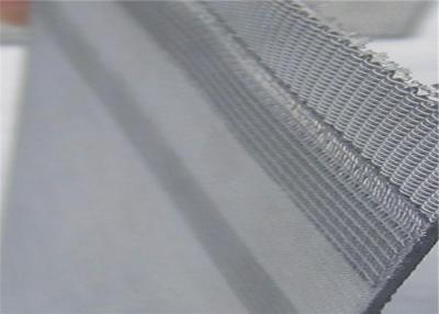 China Stainless Steel Sintered Mesh Screen 1.2m X 1.2m High Mechanical Strength for sale