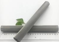 China Rosin Terp Tubes Dutch Weave Mesh Cylinder Shape Reusable Length 1