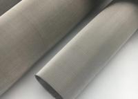 China Rosin Terp Tubes Dutch Weave Mesh Cylinder Shape Reusable Length 1