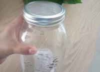 China 100 Food Grade Wire Mesh Filter Element For Wide Mouth Mason Jar Lid Kit for sale