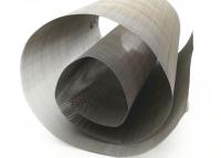 China 310s High Temperature Heat Resistant Wire Mesh Plain Twill And Dutch Weaving for sale