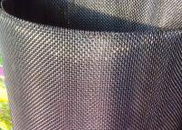 China Inconel 625 Alloy Mesh Mechanical Properties For Air Compressor Filter for sale
