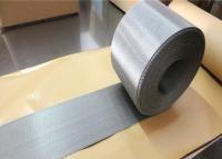 China High Strength Stainless Steel Filter Screen 10CM Dutch Reverse For Coating Machine for sale
