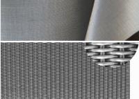 China 500*3500 mesh 1 micron dutch weave 316 stainless steel filter mesh for sale