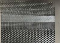 China Monel 400 Sintered Stainless Steel Filter , Sintered Mesh Filter 5 / 6 Layer for sale