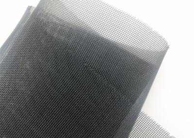 China 100% Pure Tai1 Tai2 Titanium Wire Mesh Screen Anti - Corrosive 60 80 100 Mesh for sale