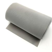 China 34 36 50 60 80 100 120 Mesh Stainless Steel 430 Wire Mesh For Sugar Filter for sale