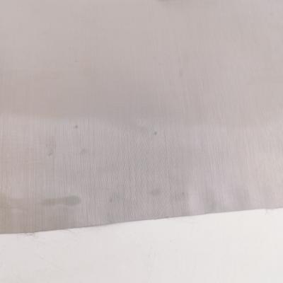 China HIGH PERMEABILITY Flow-optimised ODW filter screen mesh for waste water filtration for sale
