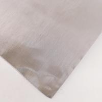 China HIGH PERMEABILITY Flow-optimised ODW filter screen mesh for waste water filtration for sale