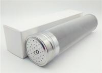 China Beer Home Brewing Wire Mesh Filter Element Dry Hopper Filters Basket for sale