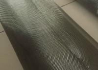 China 430 Stainless Steel Wire Mesh Filter Screen , Magnetic Conductivity Mesh Screen for sale