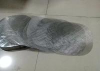 China Wire Mesh Filter Disc And Packs , Stainless Steel Nickel Material Discs Filters for sale