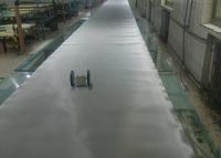 China High Strength Stainless Steel Filter Screen 10CM Dutch Reverse For Coating Machine for sale