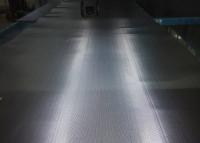 China High Strength Stainless Steel Filter Screen 10CM Dutch Reverse For Coating Machine for sale