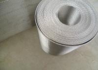 China High Strength Stainless Steel Filter Screen Reverse Dutch Wire Mesh for sale