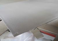 China 10 40 200 Mesh Sintered Mesh Screen 1.7mm Thickness For Air Filter for sale
