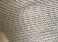 China Monel 400 Knitting Wire Mesh Corrosion Resistance For Demister Pad for sale