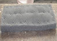 China Monel 400 Knitting Wire Mesh Corrosion Resistance For Demister Pad for sale