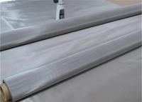 China 30 40 100 200 300 Mesh Pure Nickel Wire Mesh Screen Battery Material for sale