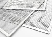 China Aluminum Kitchen Metal Filter Screen 6 10 12 14 Inch Stainless Steel 304 Pizza Screen for sale