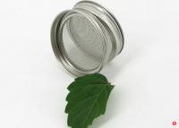 China Food Grade Stainless Steel Filter Screen For Making Organ Sprout Seeds for sale