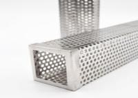 China 12 Inch Stainless Steel Pellet Smoker Tube For Grill Easy To Clean for sale