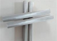 China 304 SS Wire Mesh Filter Screen / Woven Wire Mesh Tube Shape Size Customized for sale