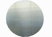 China Fine 14 20 Micron Stainless Steel Wire Cloth Discs Round /Square Shape for sale