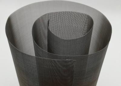 China High Temperature Heat Resistant Wire Mesh Resistance Fireproof 200 Mesh 0.05mm Wire FeCrAl for sale