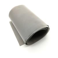 China Seawater Corrosion Resistance Stainless Steel Wire Mesh Screen Plain Weave 904L Wire Mesh for sale