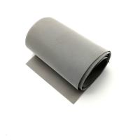 China Seawater Corrosion Resistance Stainless Steel Wire Mesh Screen Plain Weave 904L Wire Mesh for sale